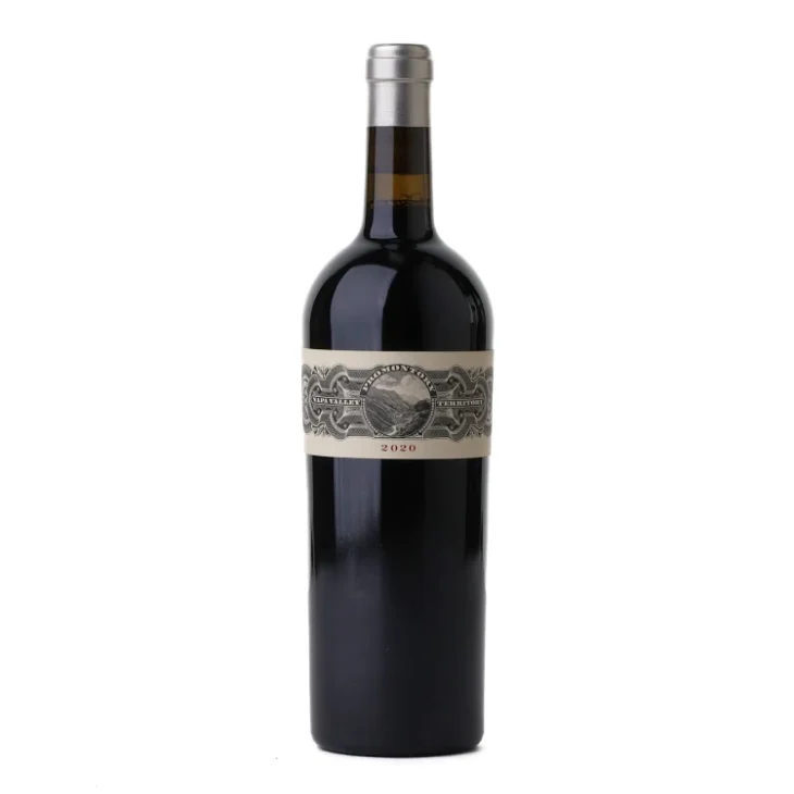 2020 Promontory | Napa Valley | 750ml