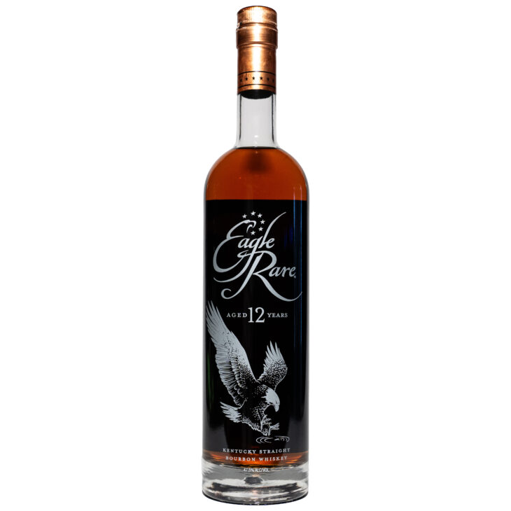 Eagle Rare 12 Year | Bourbon | 750ml