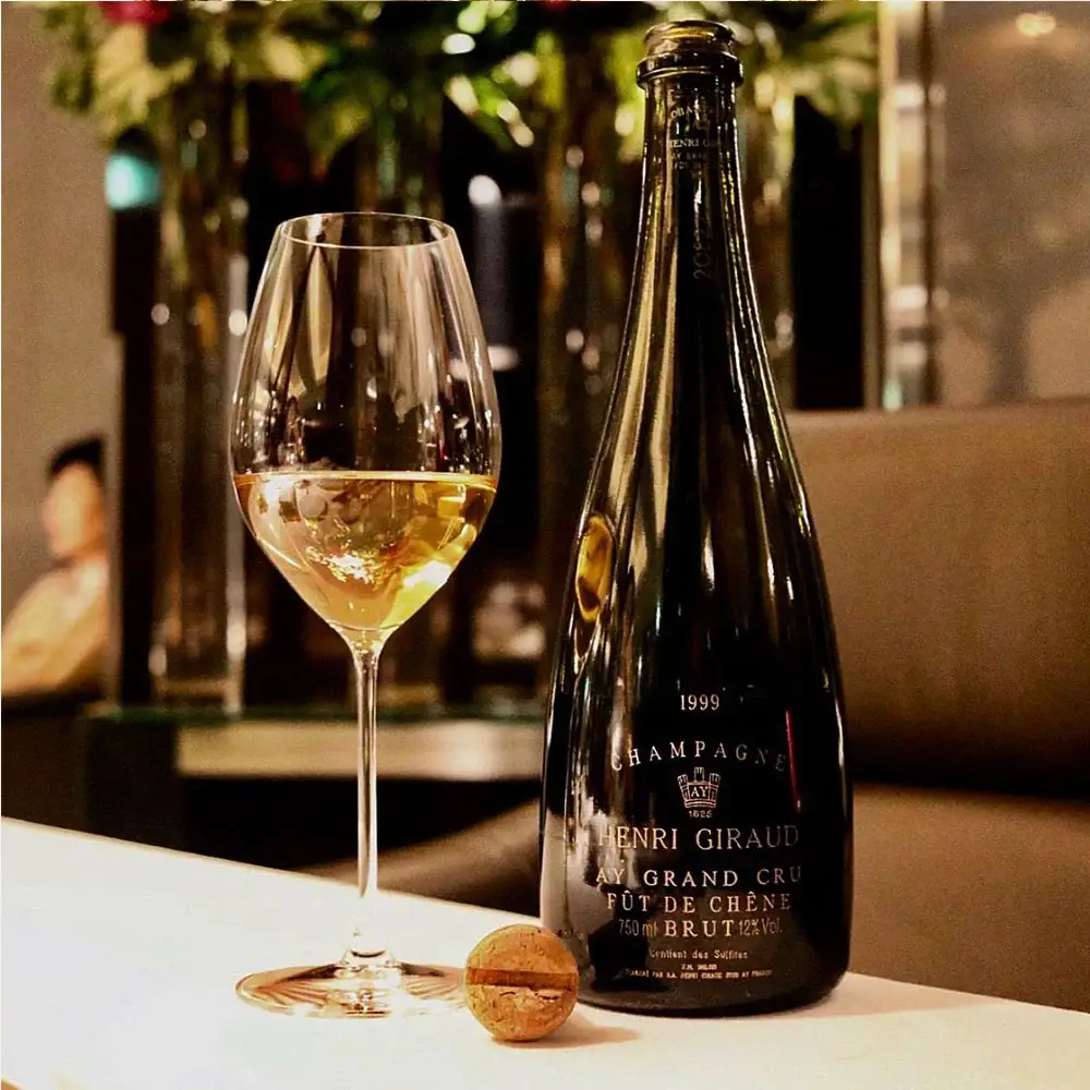 Buy Luxury Champagne Online | Best Champagne Bottle Shop