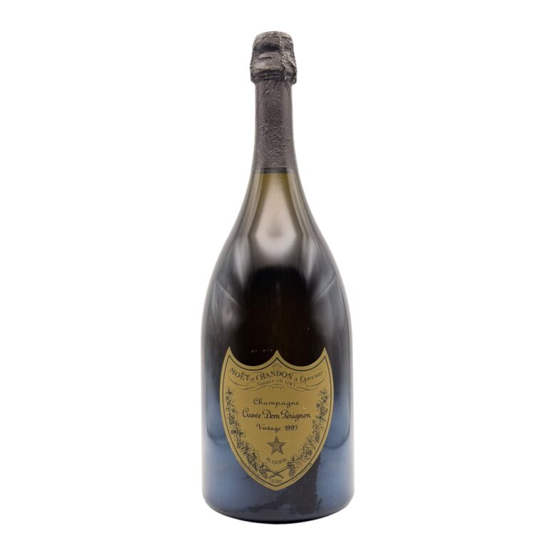 1993 Dom Pérignon Vintage | Brut Champagne | 1.5L Magnum